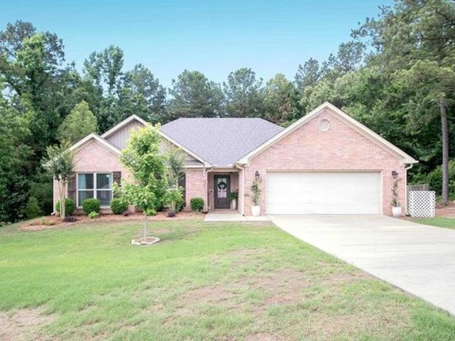 385 Reuben Dr, Alexander, AR 72002