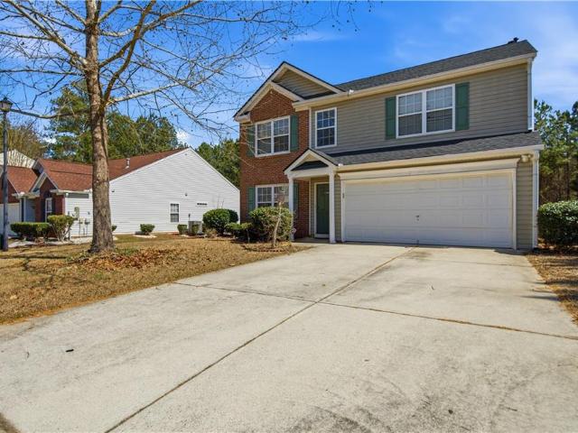 385 Registry Bluff, Stone Mountain, GA 30087 | MLS #7737 | Compass