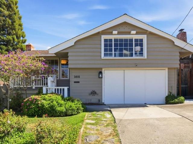 385 Ridge Rd, San Carlos, CA 94070
