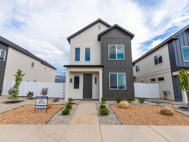 385 W 480 S Unit 102, Ephraim, UT 84627