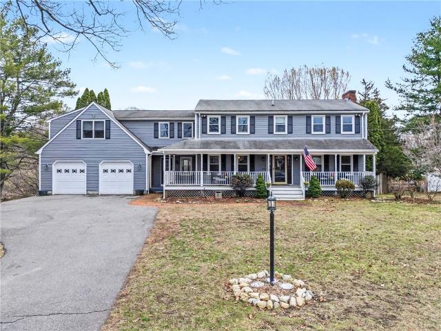 385 W Wrentham Rd, Cumberland, RI 02864 | MLS #1409 | Compass