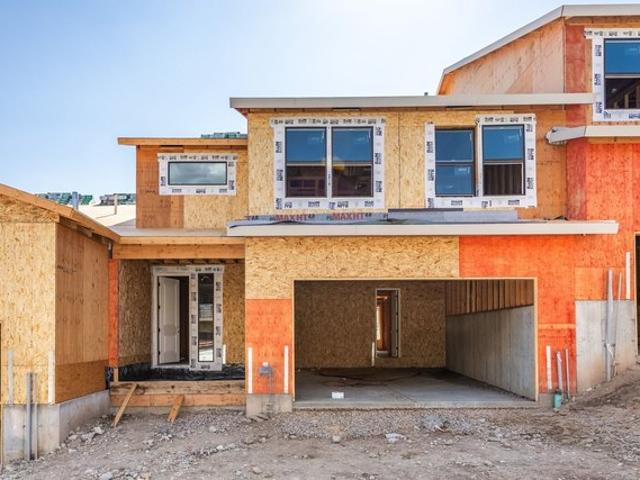 385 W Ascent Dr Unit 268, Hideout, UT 84036