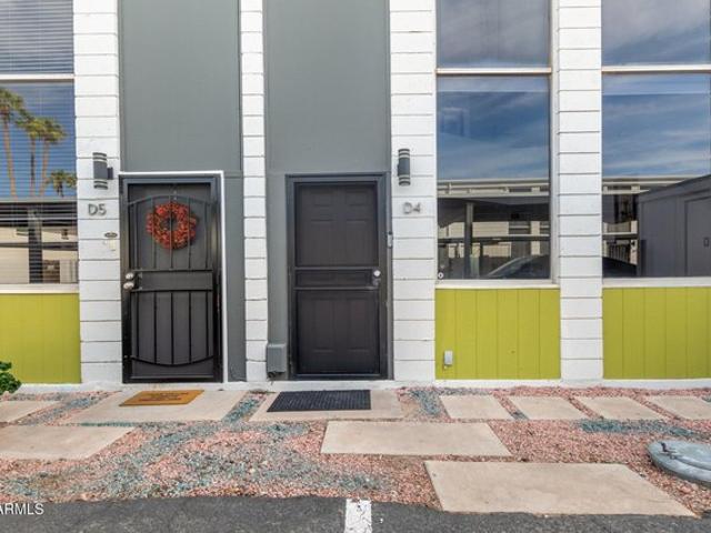 385 W Pierson St Unit D4, Phoenix, AZ 85013