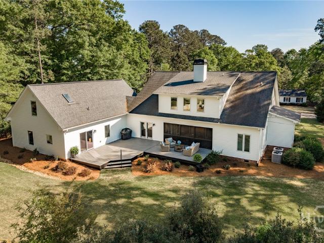 385 Woodward Way, Athens, GA 30606 | MLS #CL353083 | Compass