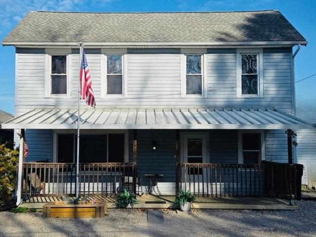 385 Water St, Duncan Falls, OH 43734