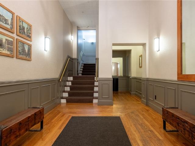 385 Westminster Street 4C