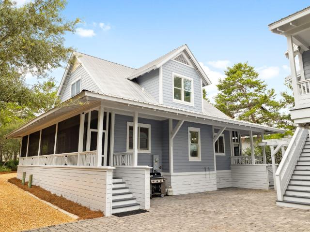 385 Wilderness Way, Santa Rosa Beach, FL 32459 | MLS #981965