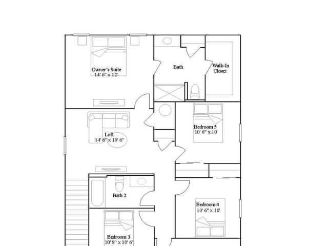 385 Wildflower Court