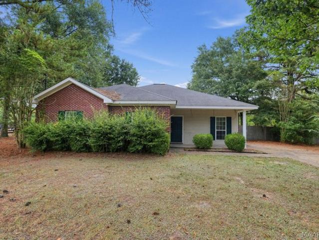 385 Williams Rd, Wetumpka, AL 36092