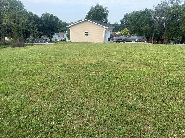 385 Treasure Hls, Ellston, IA 50074
