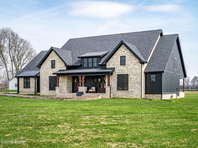 385 Tules Creek Rd