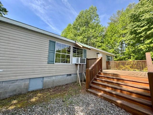 385 Vengeance Creek