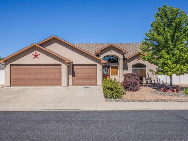 385 Ylang St, Grand Junction, CO 81501