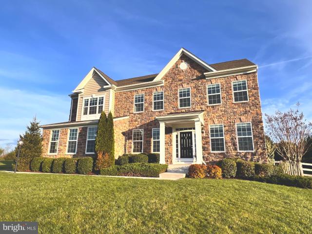 38640 Woodsage Ct, Waterford, VA 20197 | MLS #VALO2121