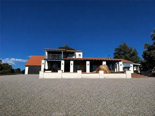 38640 Fisher, Anza, CA 92539