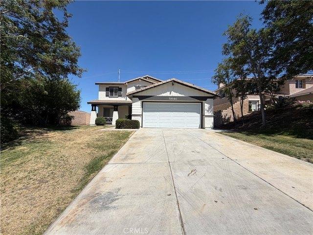 38646 Annette Ave, Palmdale, CA 93551