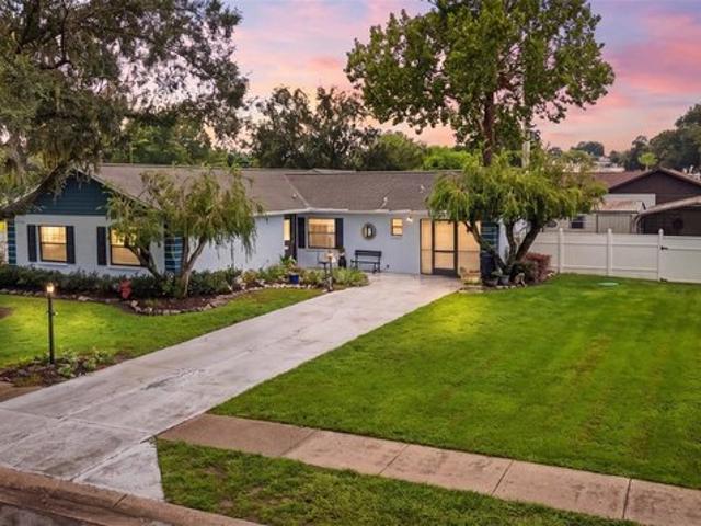 38648 Ferm Cir, Zephyrhills, FL 33540