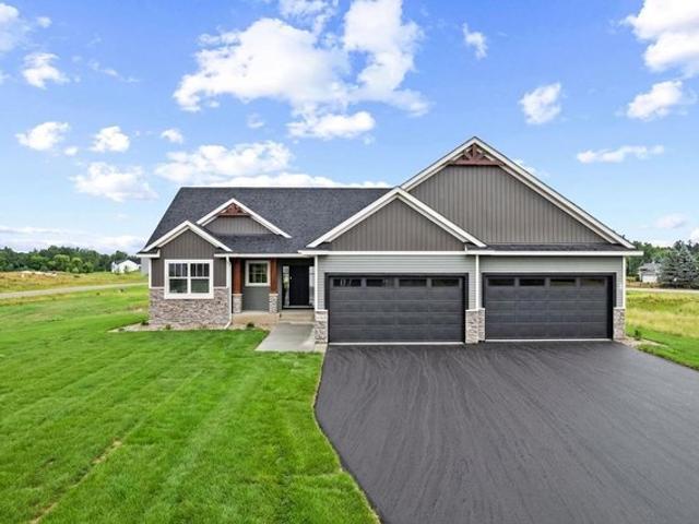 3864 nd Ln NW, Oak Grove, MN 55303