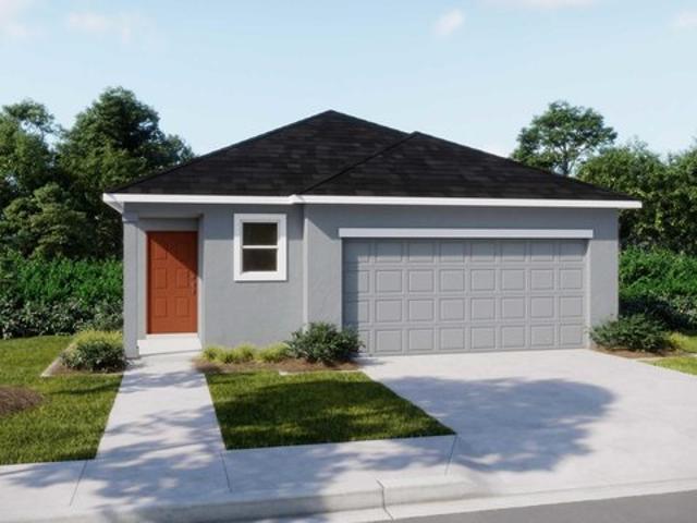 3864 Bluethread Way, Poinciana, FL 34759