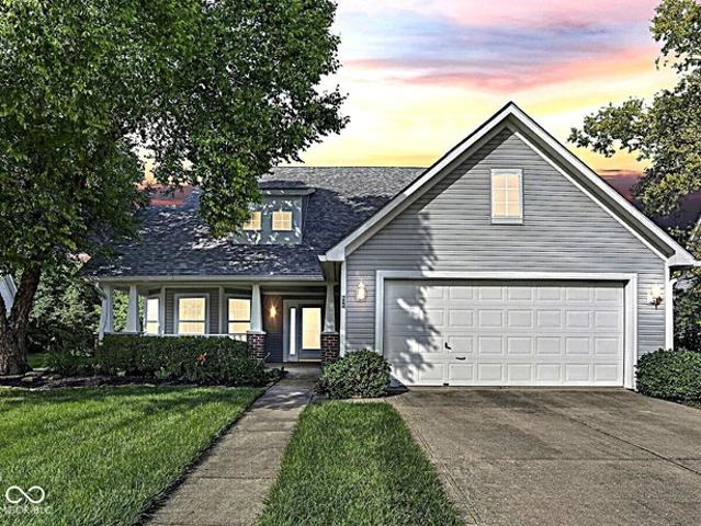 3864 Cornwallis Ln, Carmel, IN 46032