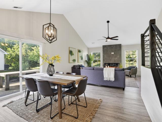 3864 Cornwallis Lane