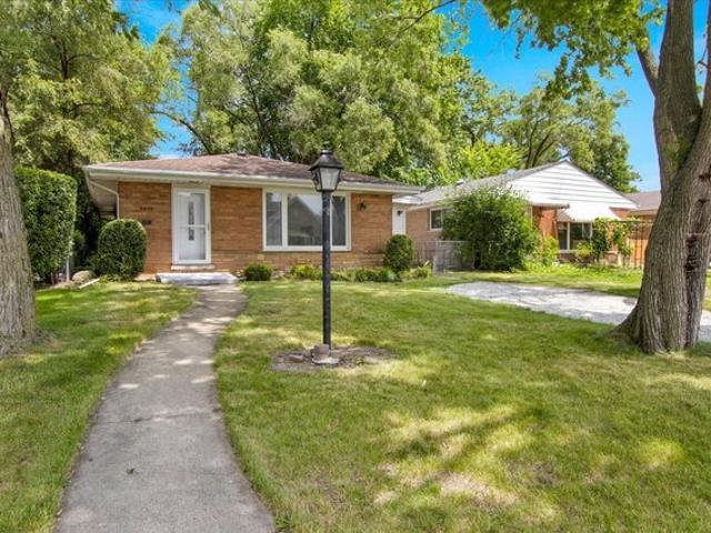 3864 Fargo Ave, Skokie, IL 60076
