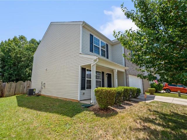 3864 Foliage Drive