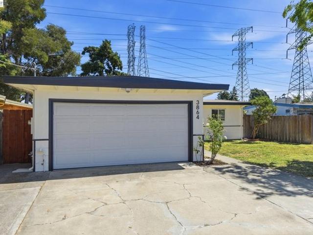 3864 Jamestown Rd, Fremont, CA 94538