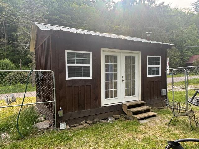3864 Swain Hill Road