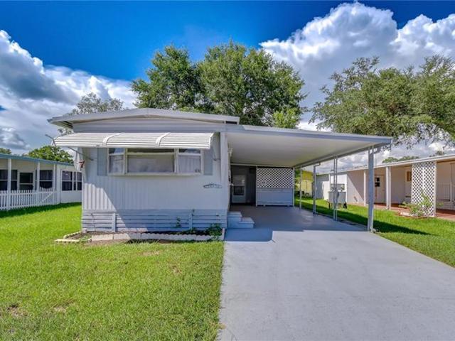 38651 Windflower Ave, Zephyrhills, FL 33542
