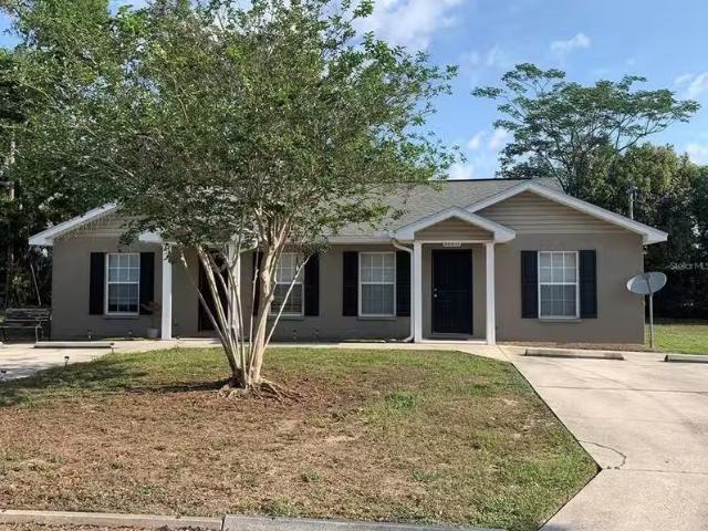 38651 Rose Ln, Zephyrhills, FL 33542 MLS T3528681