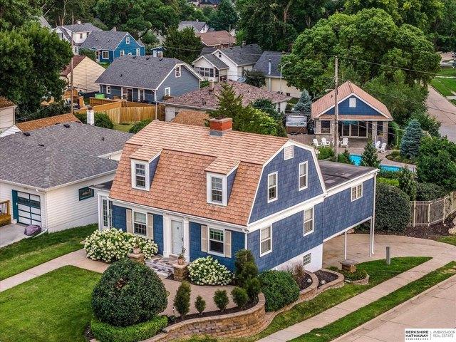 3865 Martha St, Omaha, NE 68105