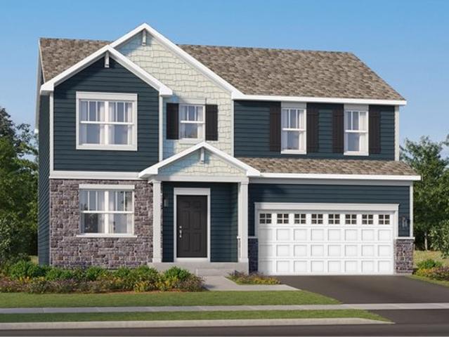 3865 Meadowridge Rd, Woodstock, IL 60098