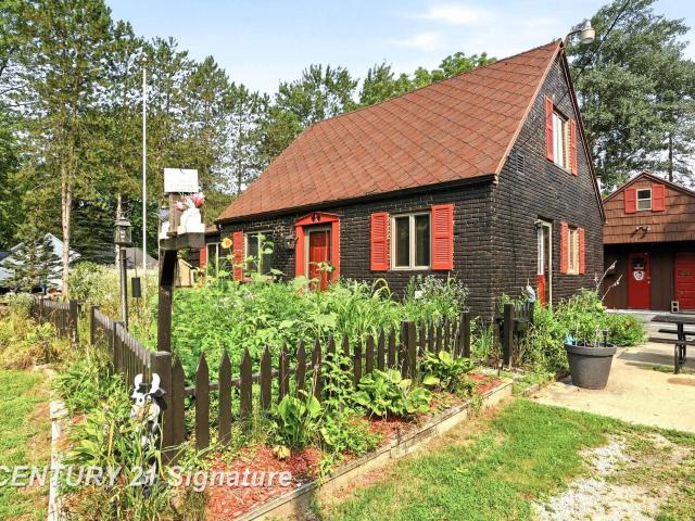 3865 Old King Road