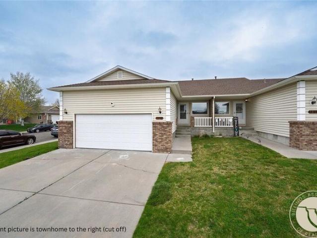 3865 Avenue D, Billings, MT 59102