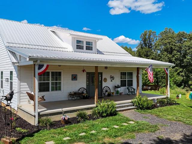 3865 Ayers Orchard Rd