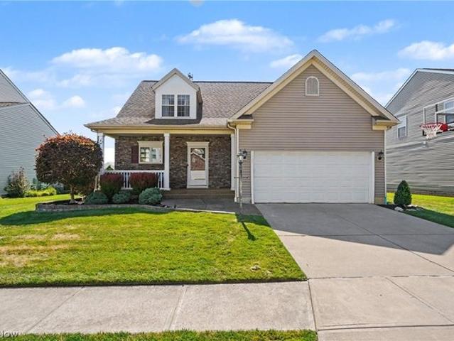 3865 Arcadia Cir, Willoughby, OH 44094