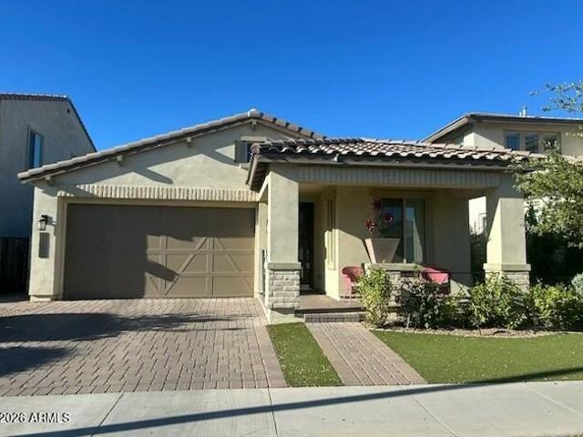 3865 E Loma Vista St, Gilbert, AZ 85295