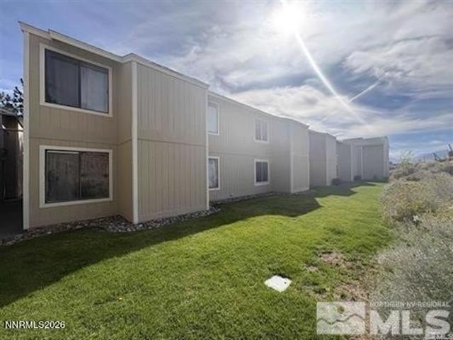 3865 E Leonesio Dr Apt B2, Reno, NV 89512