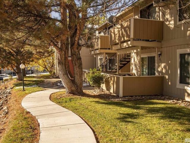3865 E Leonesio Dr Apt H1, Reno, NV 89512