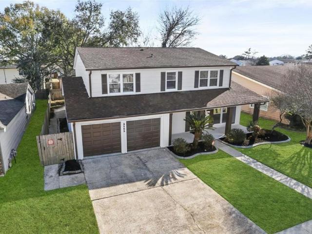 3865 Greenbriar Drive