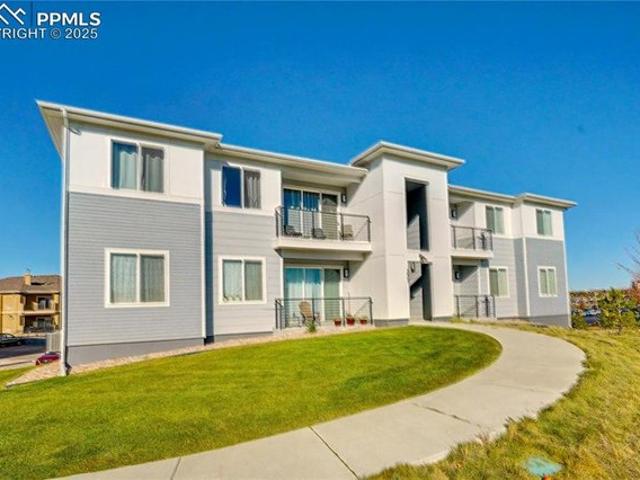 3865 Presidio Pt Unit 101, Colorado Springs, CO 80920