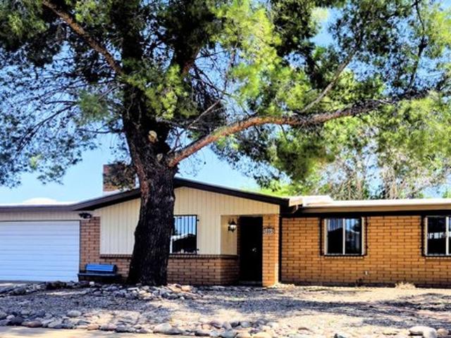 3865 Redwing Pl, Sierra Vista, AZ 85635
