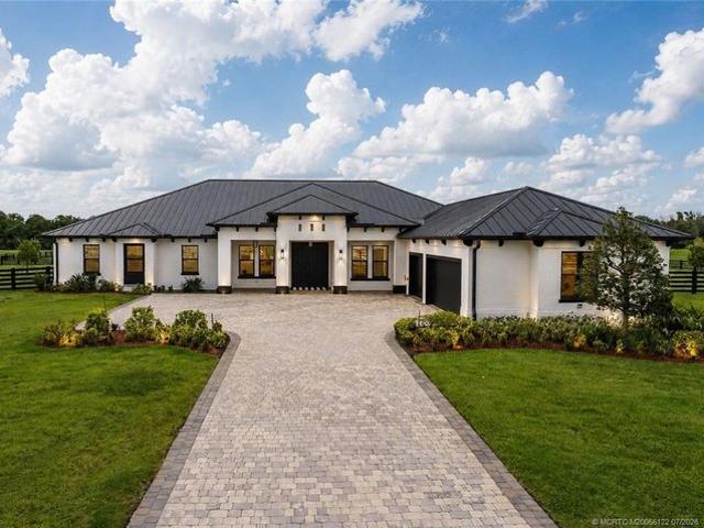 3865 SW Stoneybrook Way, Palm City, FL 34990