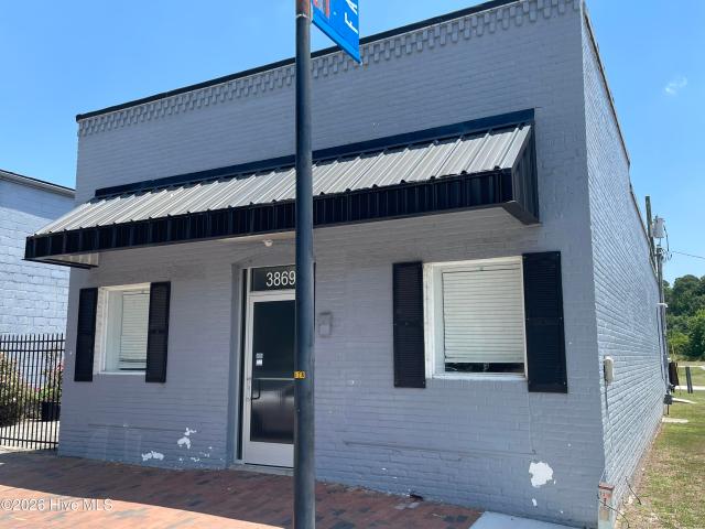 3865 S Main Street
