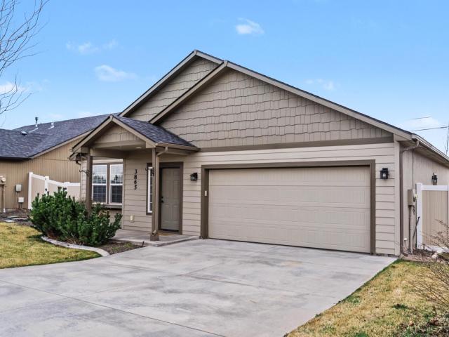 3865 S Windy Ridge Dr
