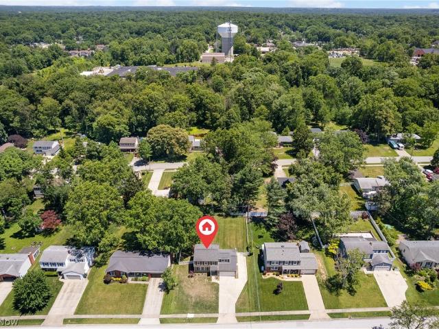 3865 Silver Wood Drive
