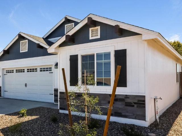 3865 W Gaby Road