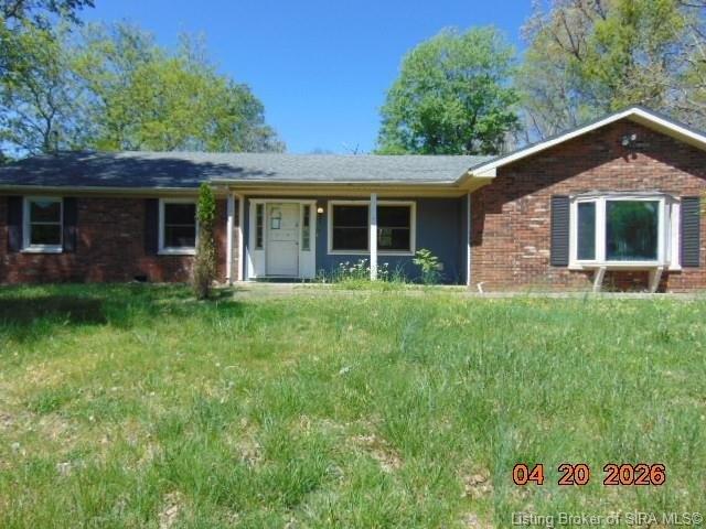3865 W MT Tabor Rd, Salem, IN 47167