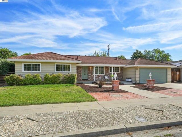 38660 Kimbro St, Fremont, CA 94536